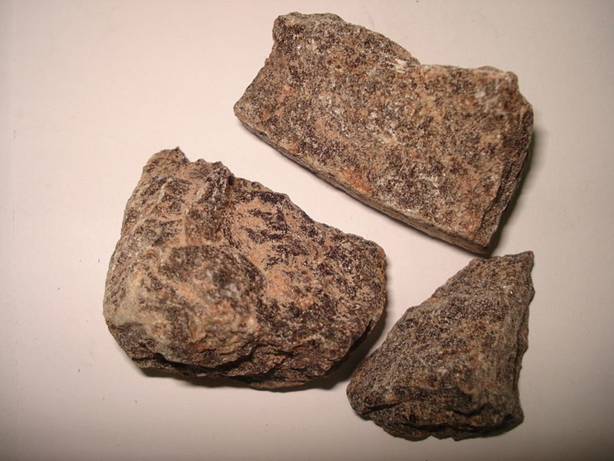 Kala Namak (Black Salt), Rock Salt (Sendha Namak) and Table Salt ...