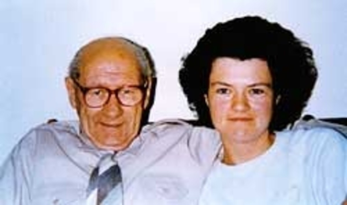 Life after death? The Mary Sutton reincarnation : Mystery Files - HubPages