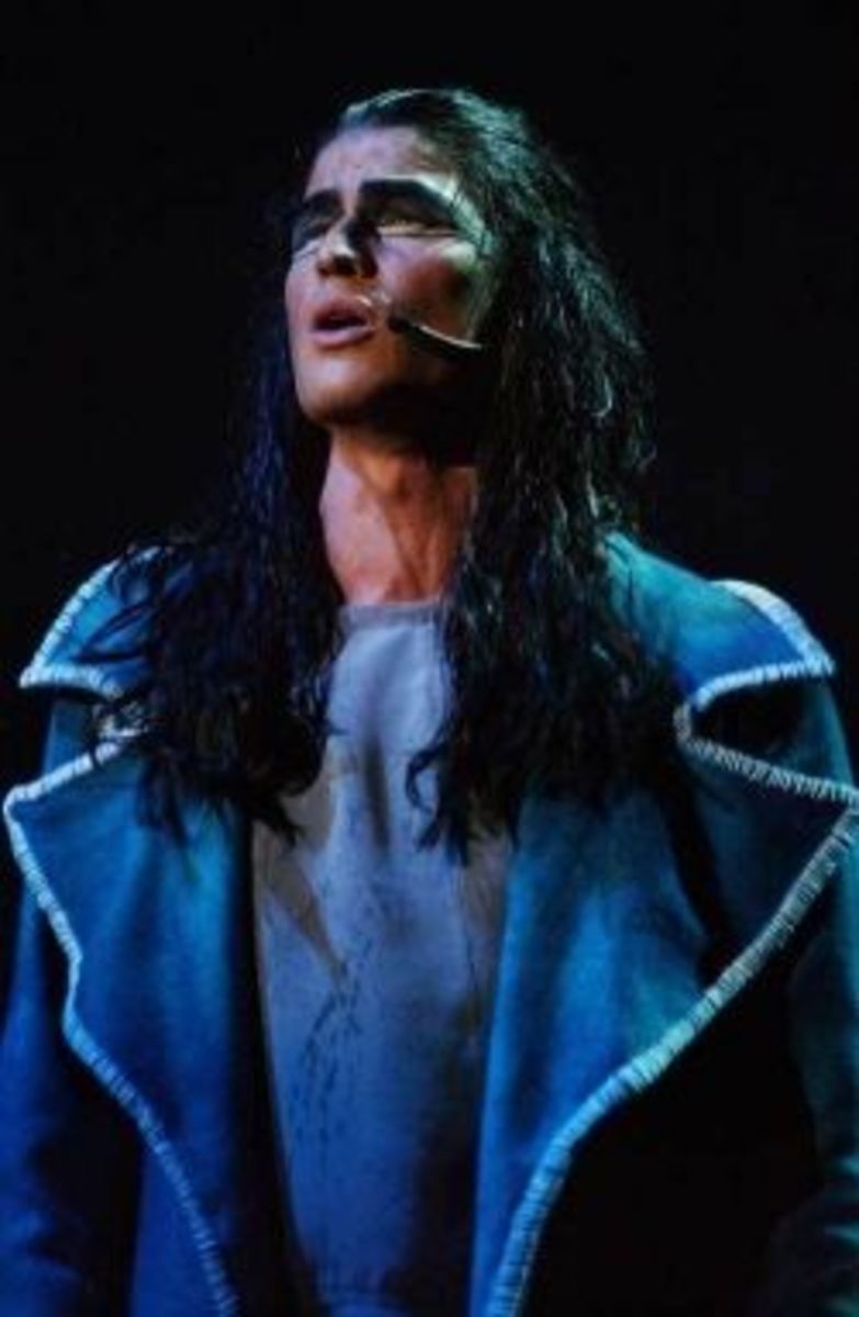 Gringoire From Notre Dame De Paris - HubPages