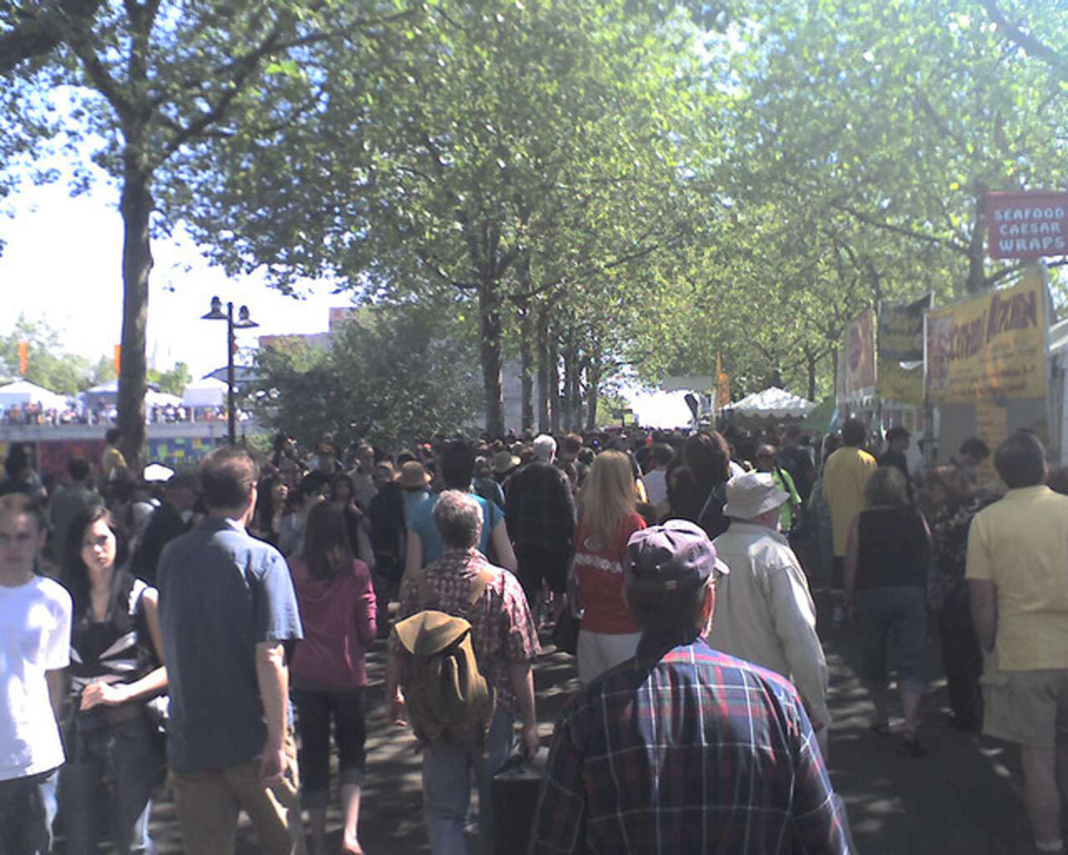 A Seattle Trivia Quiz - HubPages