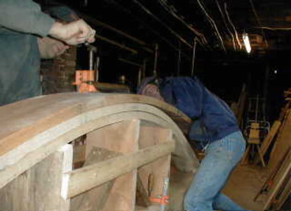 Properties and Characteristics of Timber - HubPages