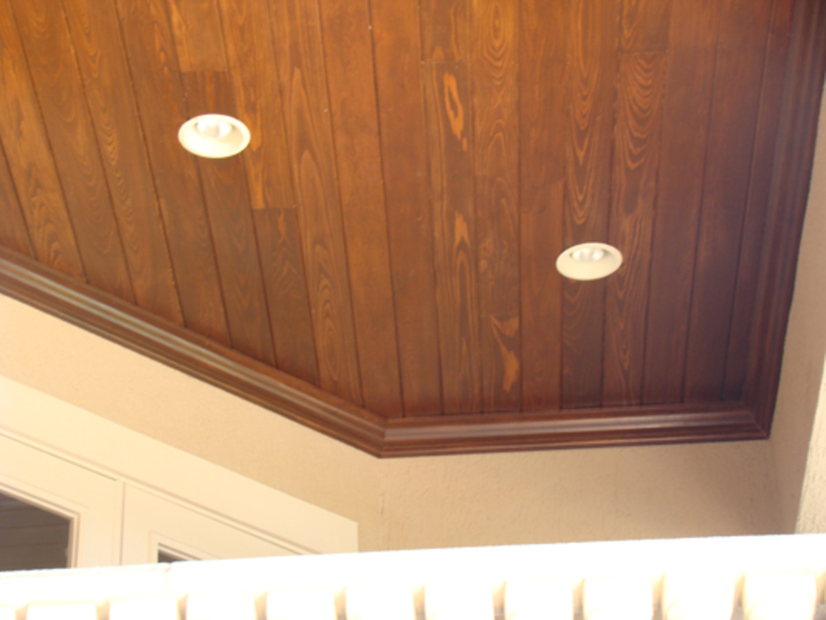 Woodgrid Coffered Ceiling Kits Design