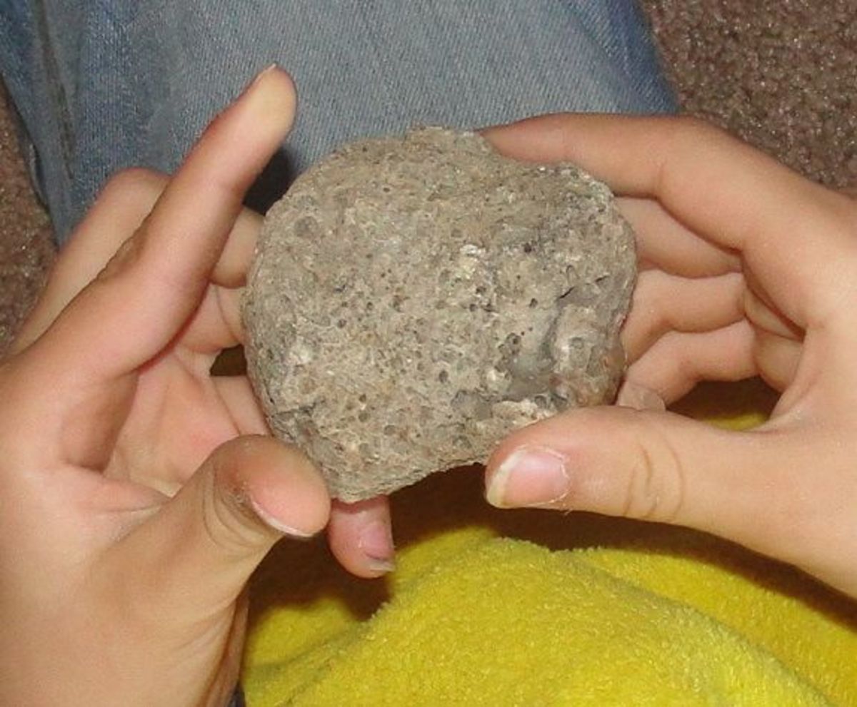 Moon Hands-on STEM Lesson Plan - HubPages