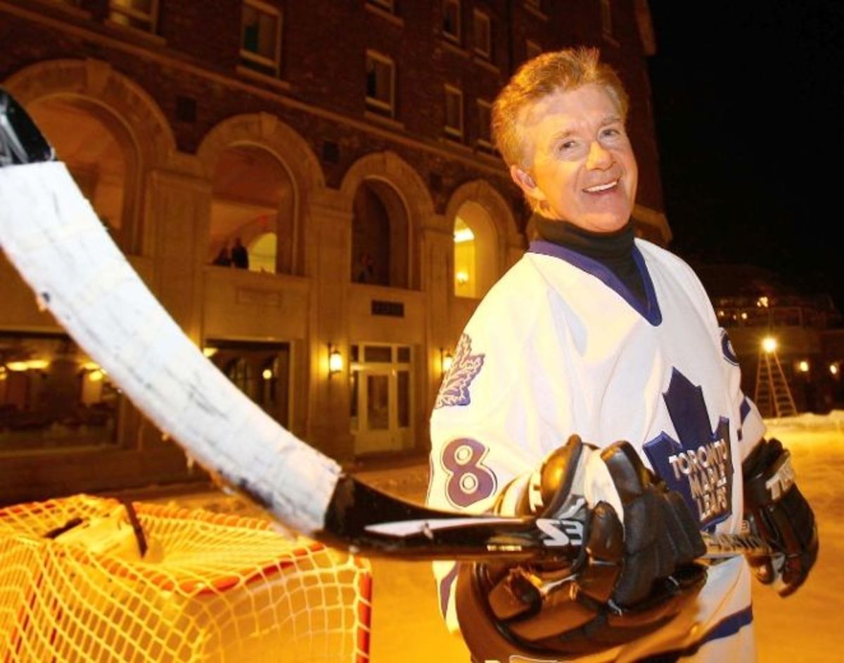 Famous American Celebrities Born in Canada - HubPages