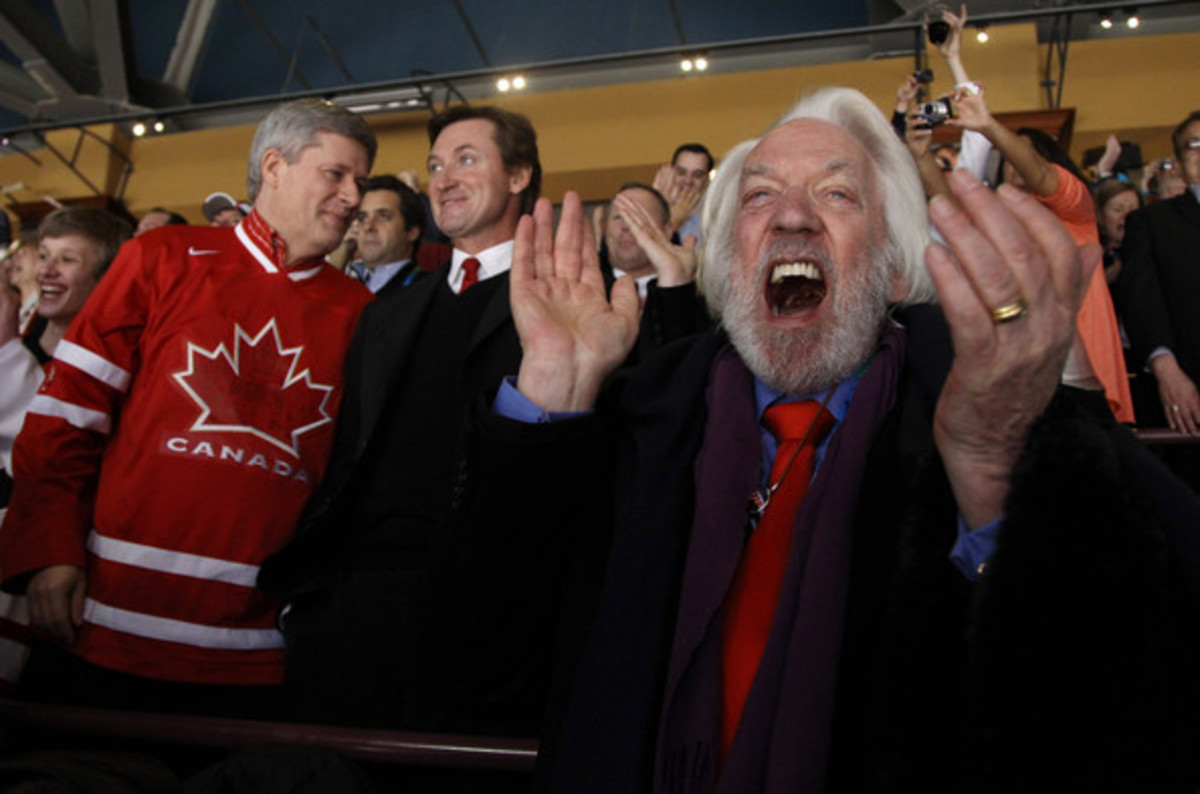 Famous American Celebrities Born in Canada - HubPages