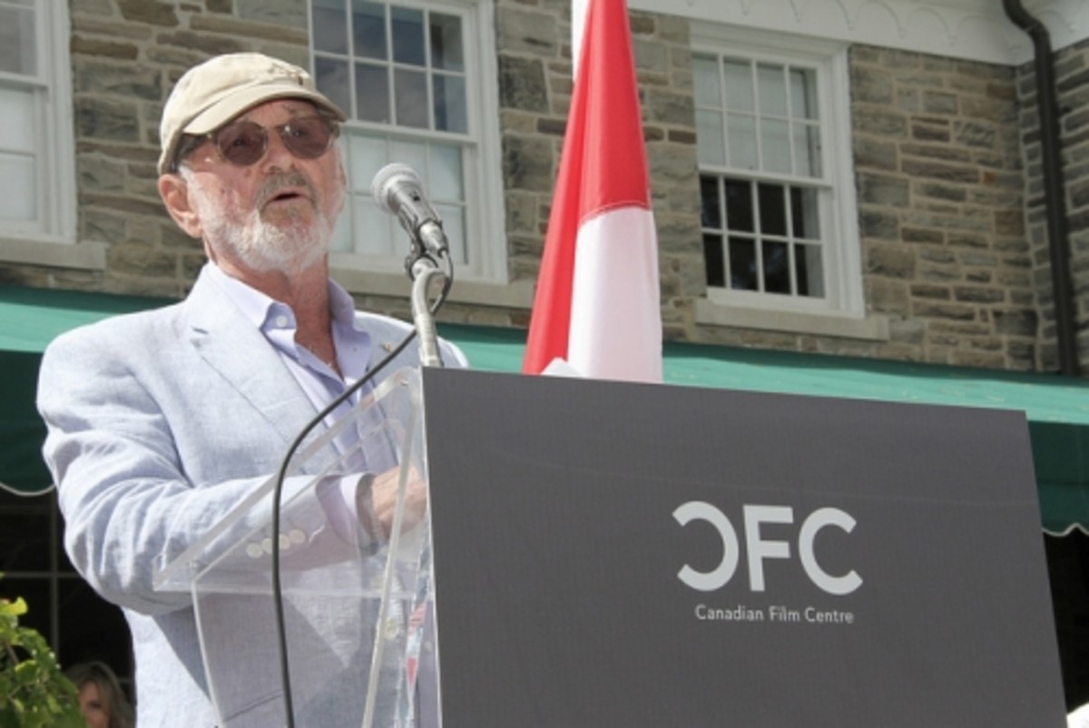 Famous American Celebrities Born in Canada - HubPages