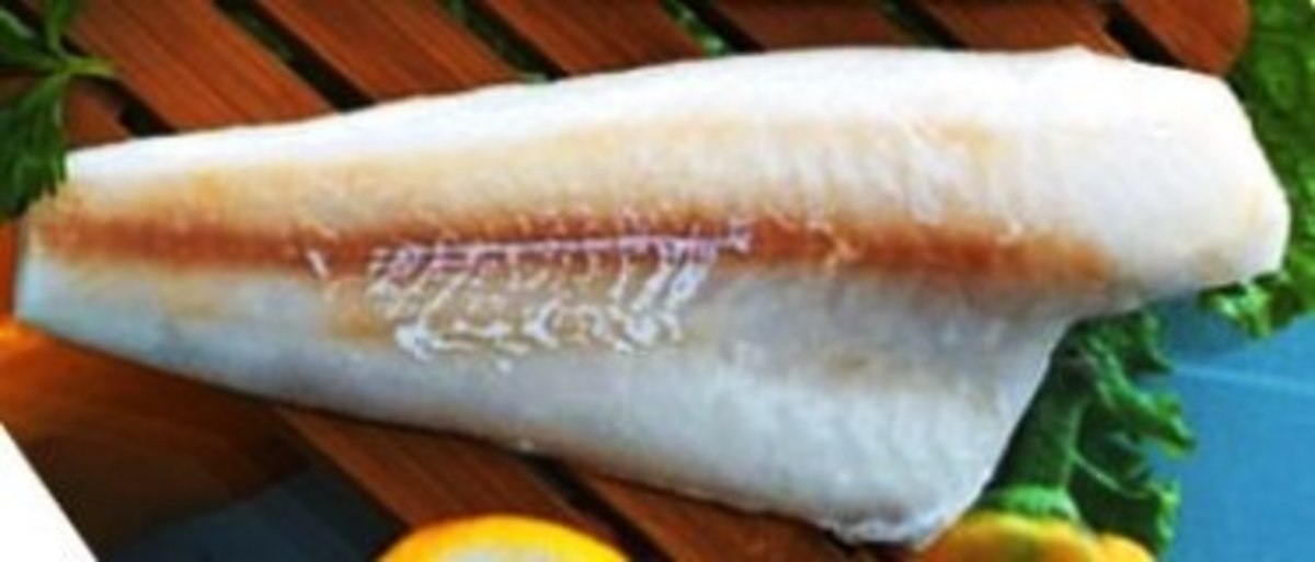 A Delicious Seafood Recipe - HubPages
