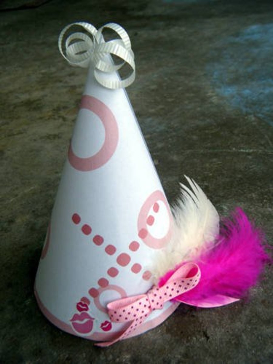 Free Printable Paper Craft Patterns and Templates - HubPages