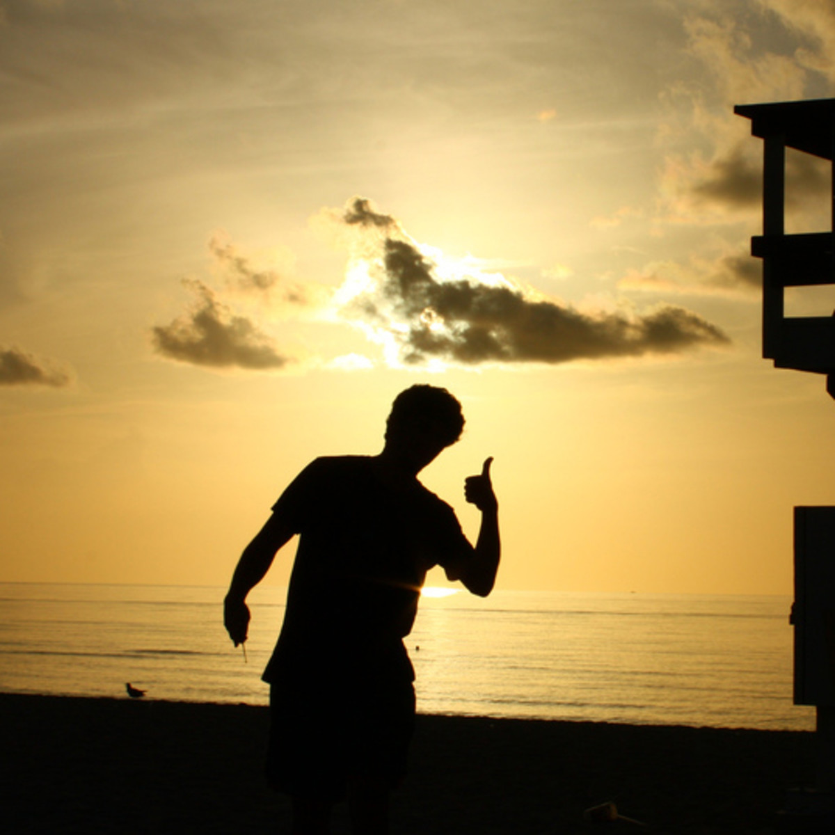 Thumbs Up, Thumbs-Up or Thumb's Up? - HubPages