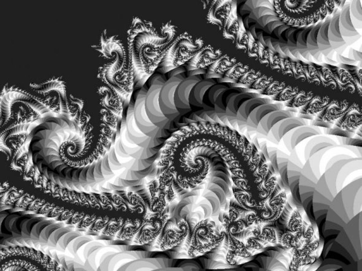 Freeware Fractal Programs - HubPages