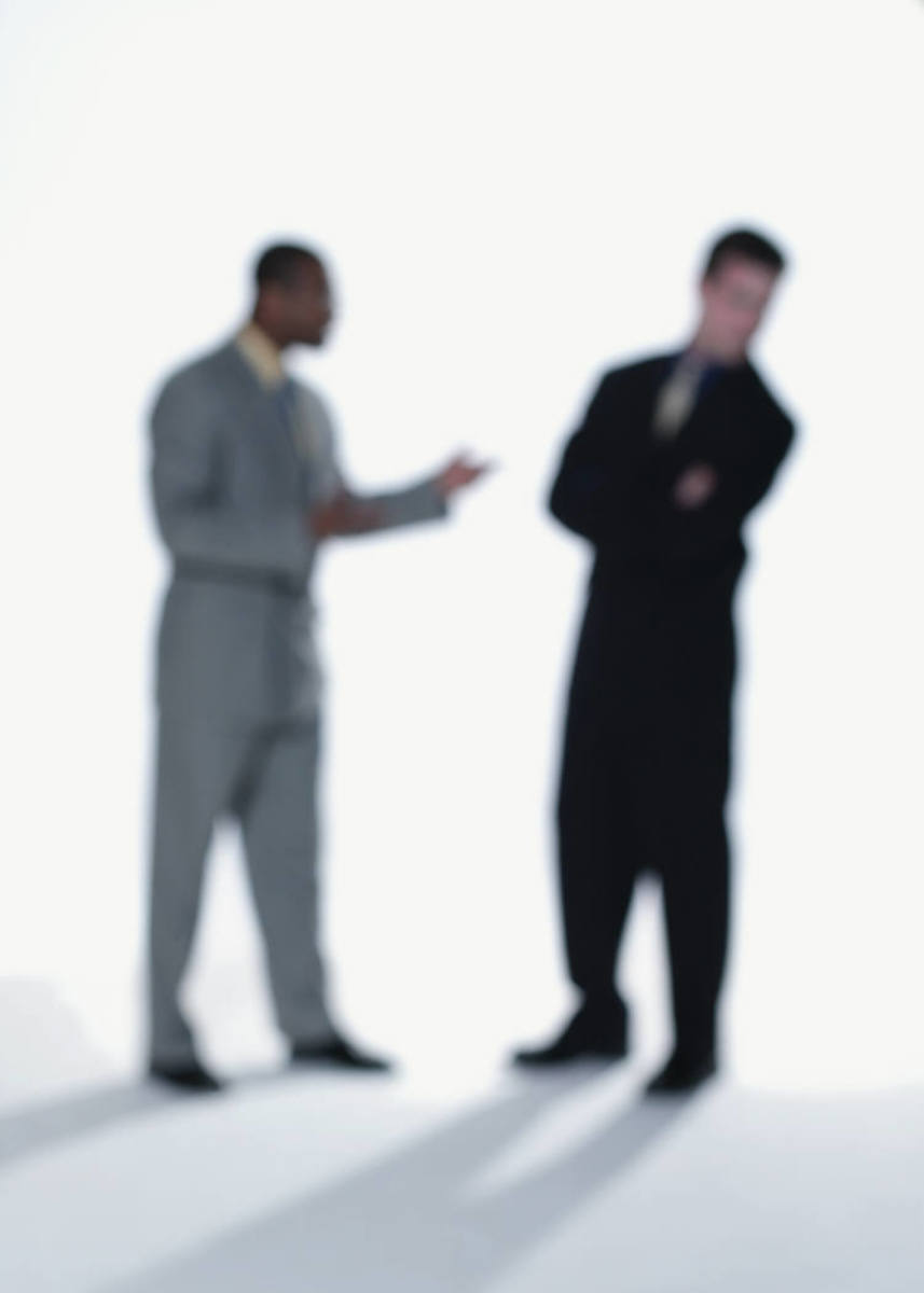 Intercultural Business Communication: High Context vs. Low Context ...