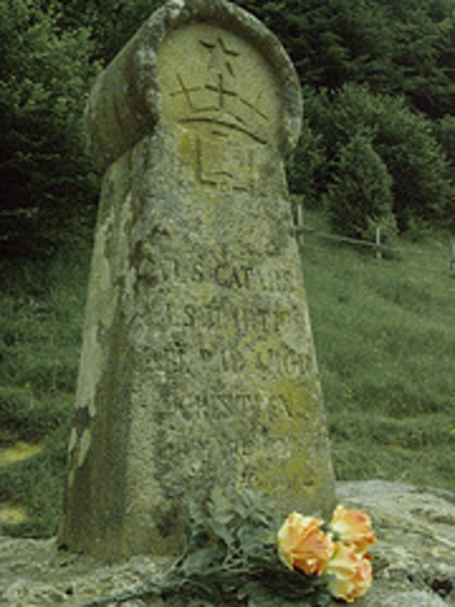 Catharism : is Cathar Christianity a religion for today? - HubPages