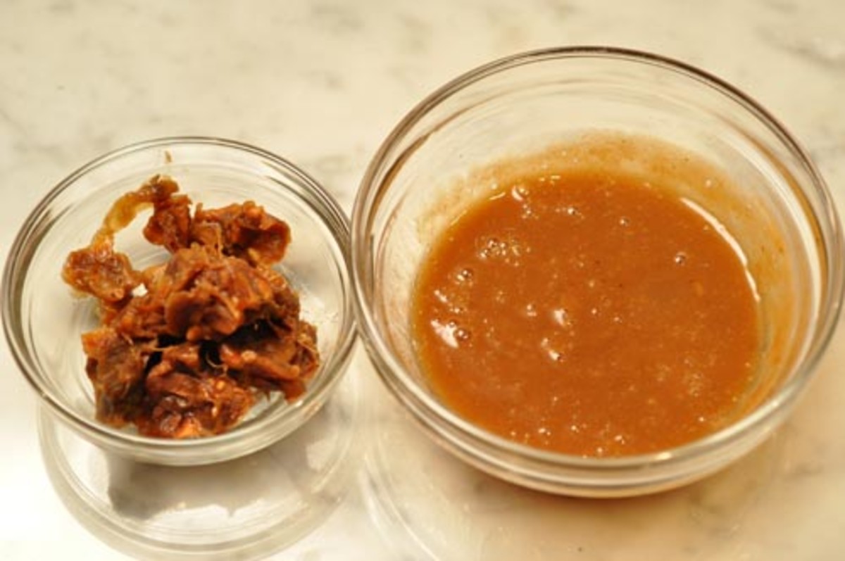 Using Tamarind in Cooking - HubPages