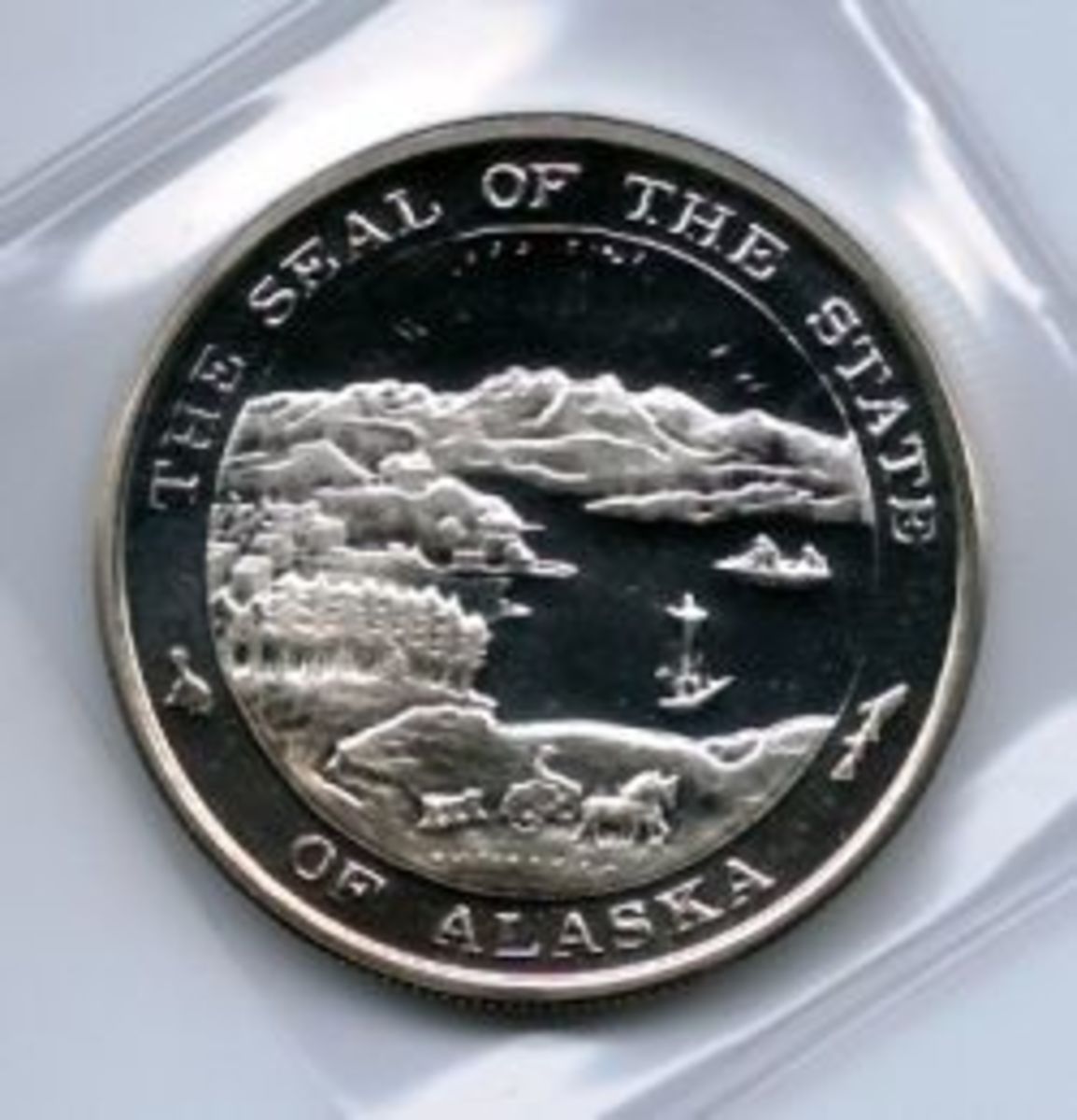 Collectible Silver Bars and Rounds - HubPages
