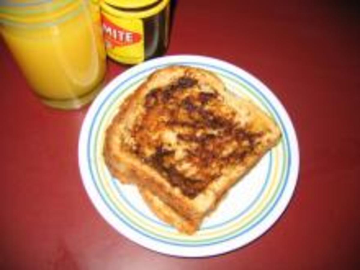Different ways to eat Vegemite - what is Vegemite and how do you go ...