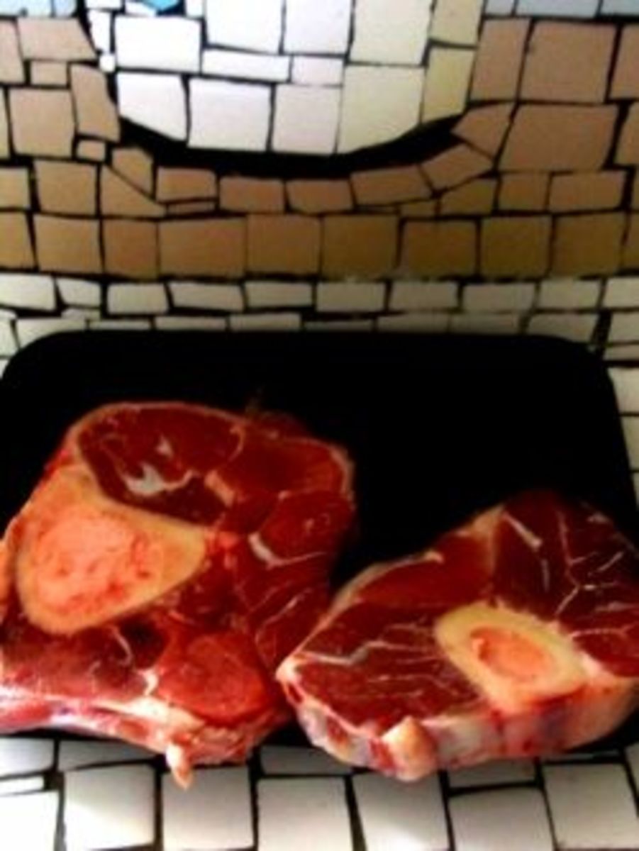 The best Scottish potted hough -- two Scottish recipes and more - HubPages