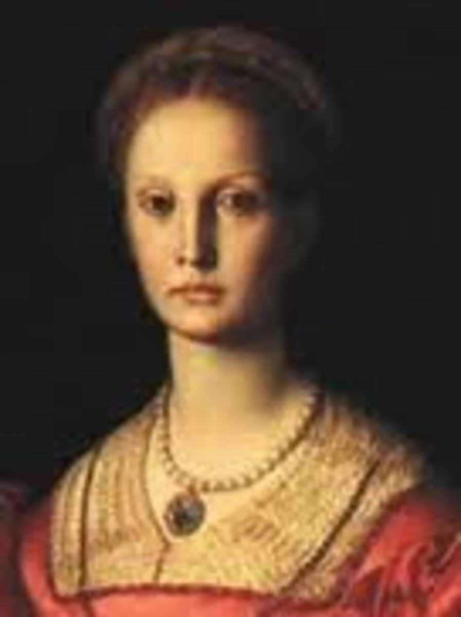 Elizabeth Bathory - Lady Dracula Or The Blood Countess - HubPages