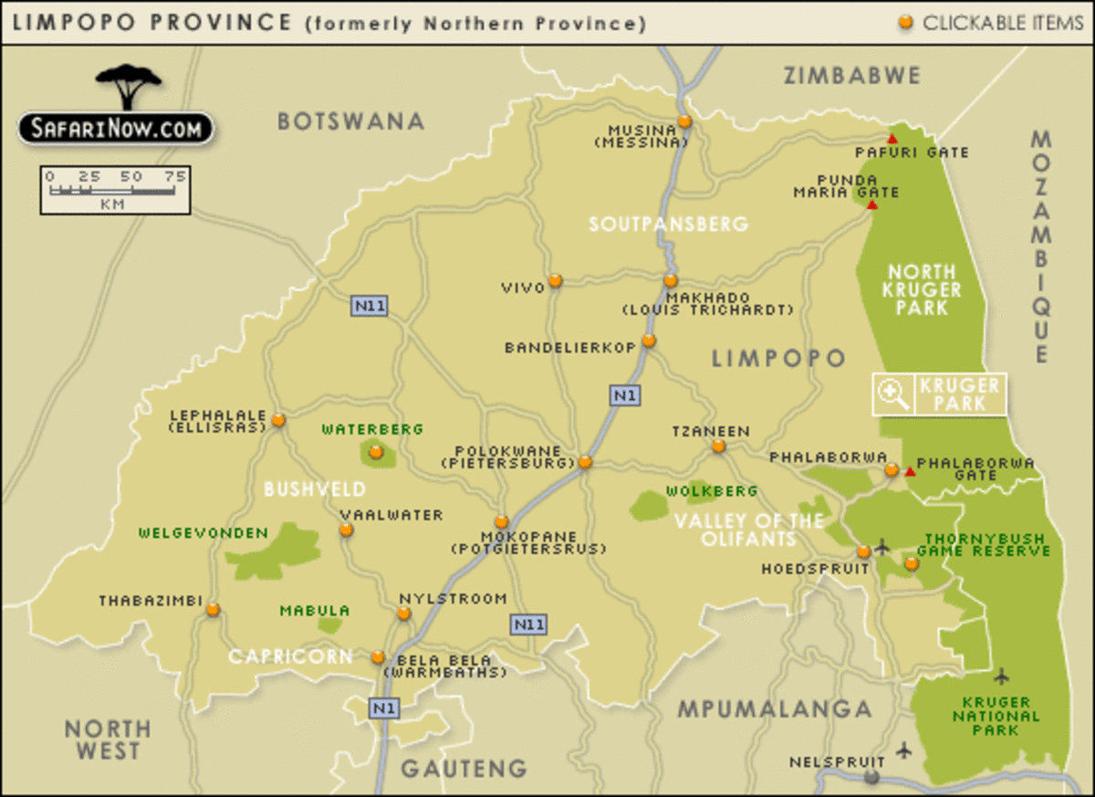 History, Culture, Customs, Traditions and Practices Of the Africans of ...