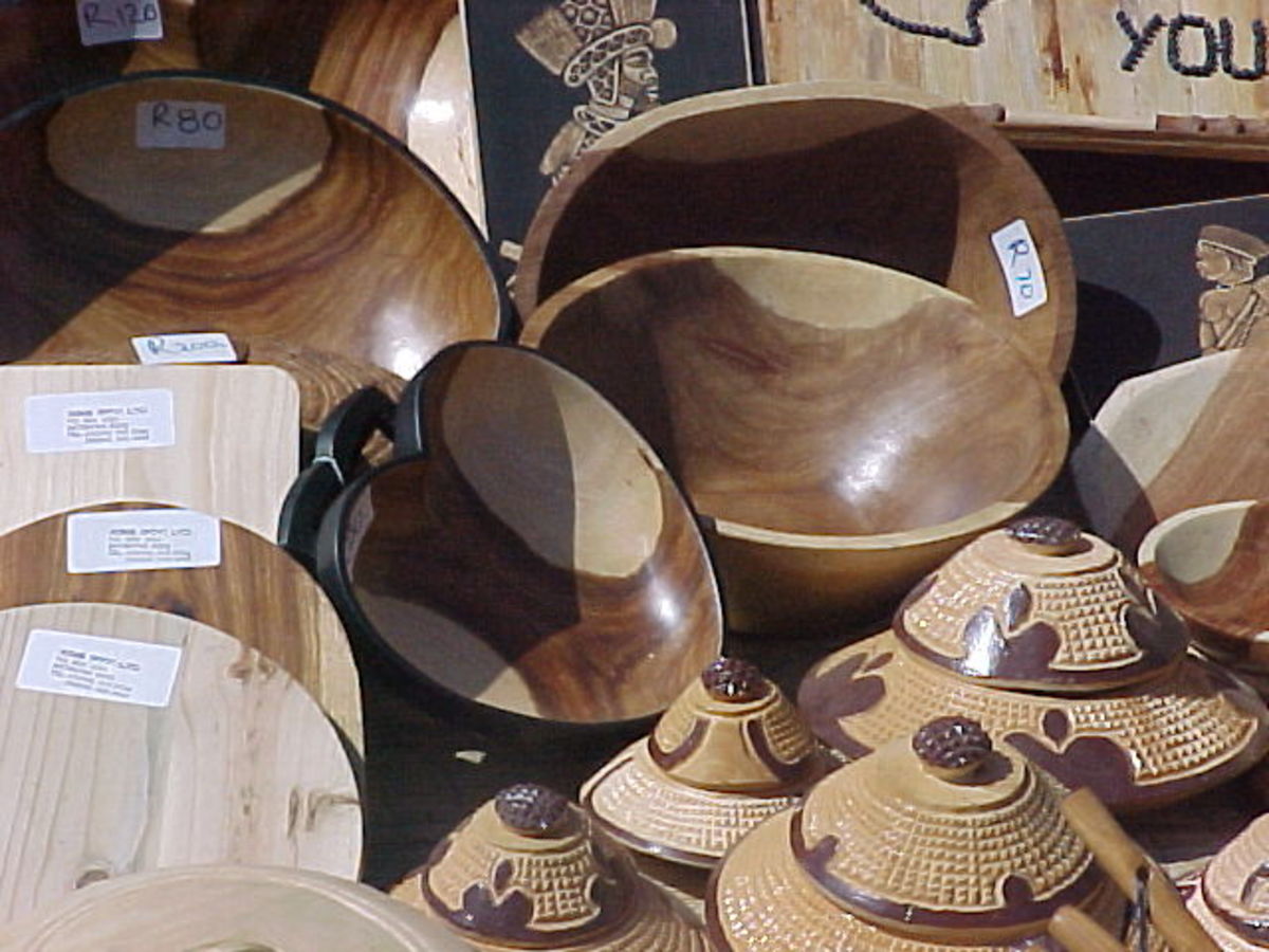 History, Culture, Customs, Traditions and Practices Of the Africans of ...