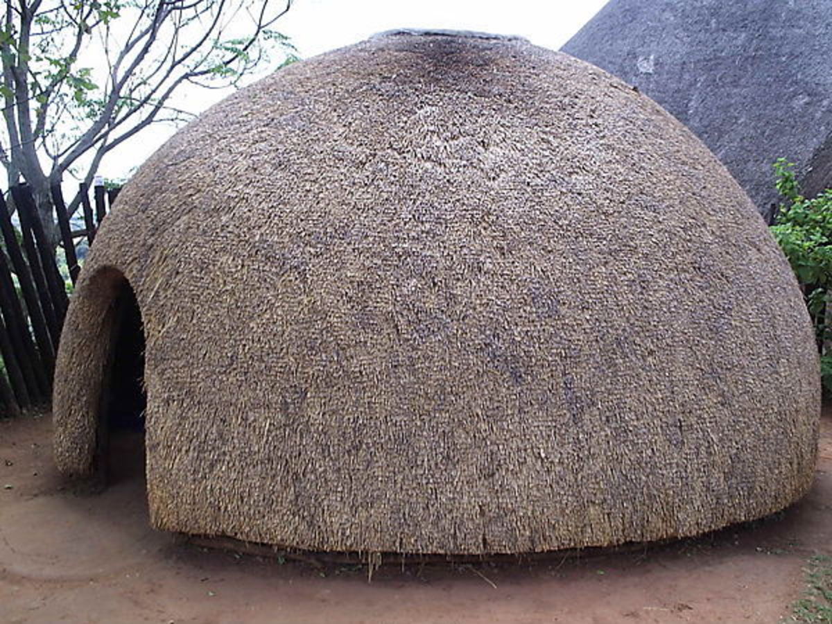 History, Culture, Customs, Traditions and Practices Of the Africans of ...