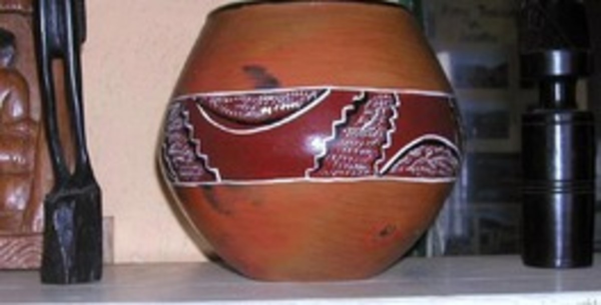 History, Culture, Customs, Traditions and Practices Of the Africans of ...