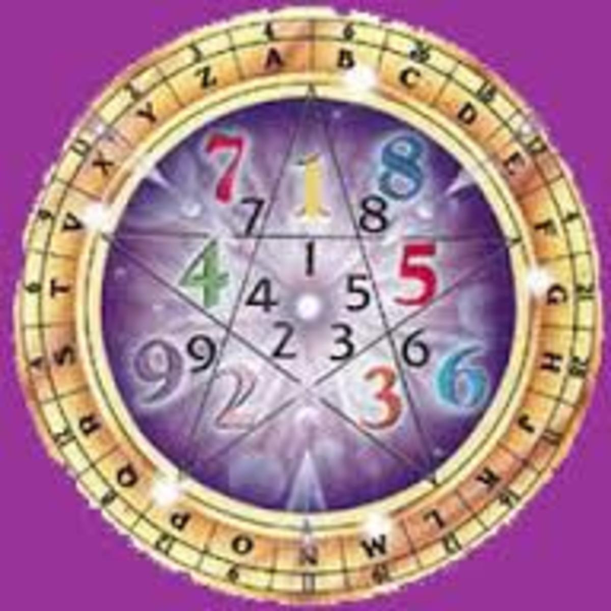 Obsession for Numbers 7 and 11-Your Name and Numerology - HubPages