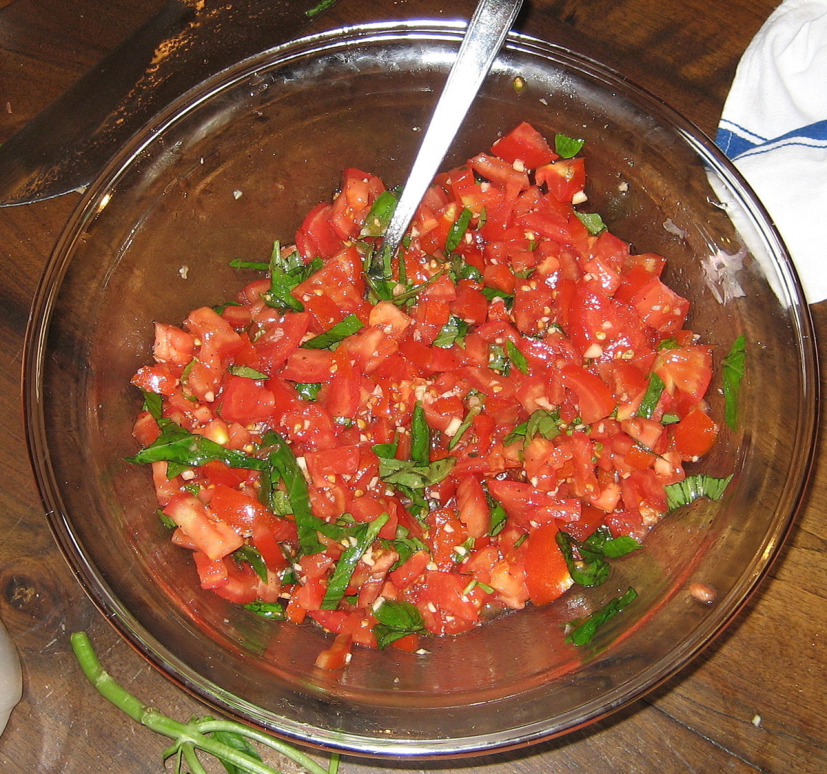 Authentic Tuscan Recipes From an Italian Chef - HubPages