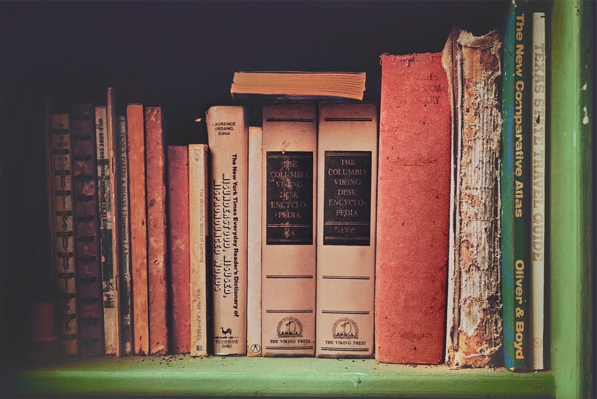 Entertainment: Then and Now - HubPages