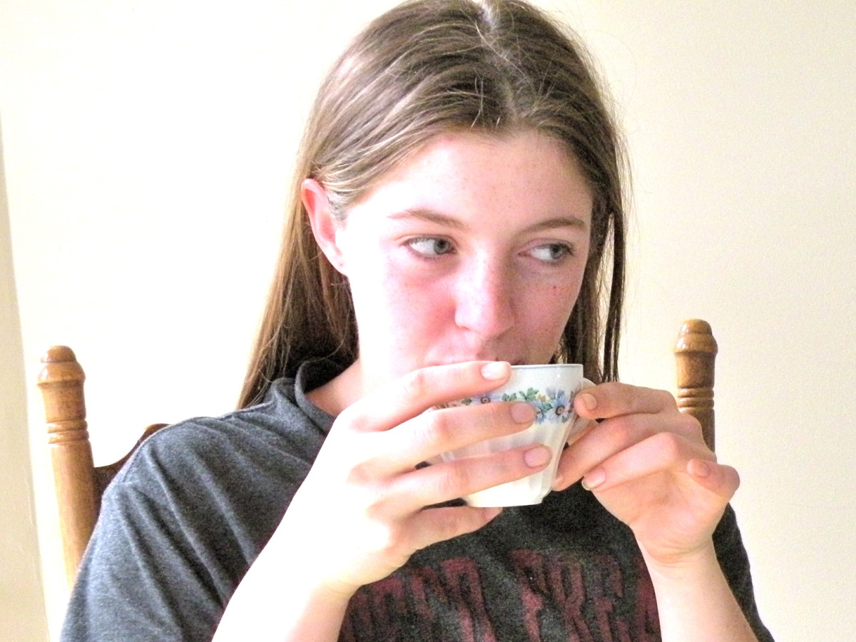 Health Benefits of Drinking Coffee - Good News for Caffeine Addicts ...