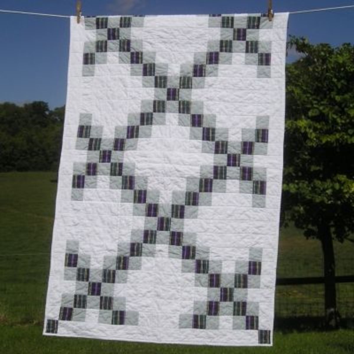How to Make a Memory Quilt - HubPages