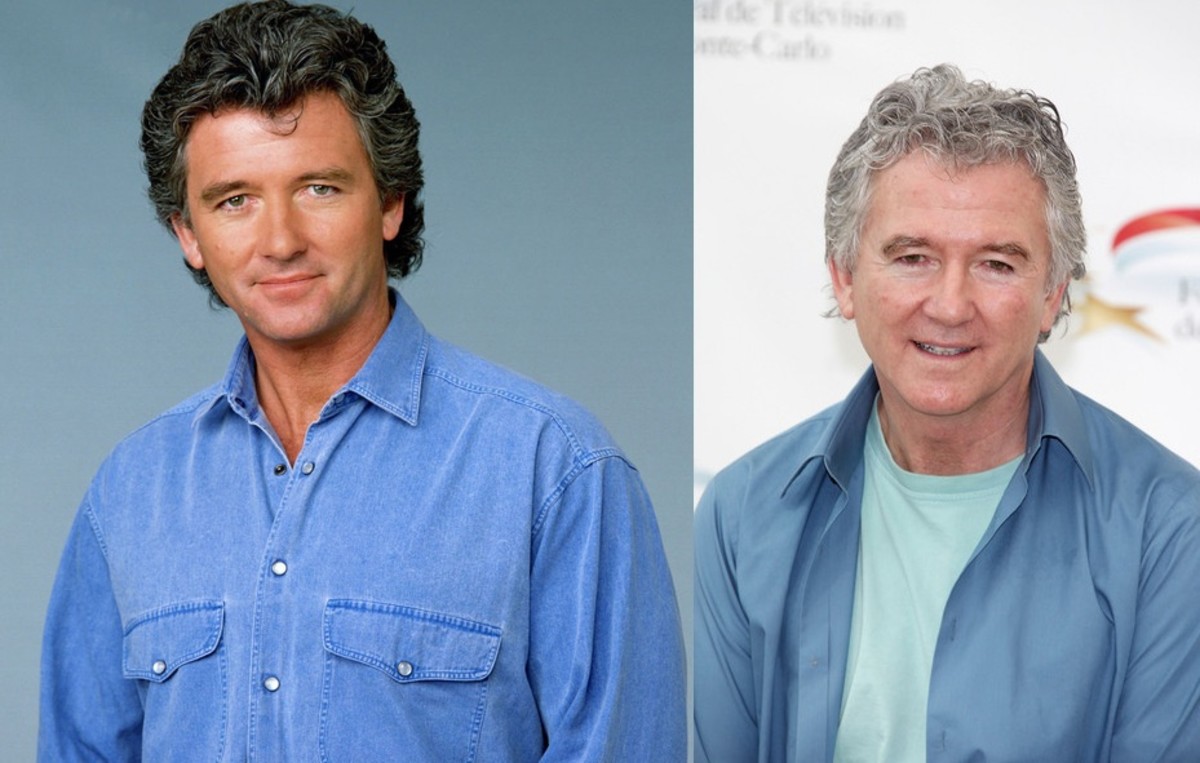 Step By Step- Where Are They Now? - HubPages