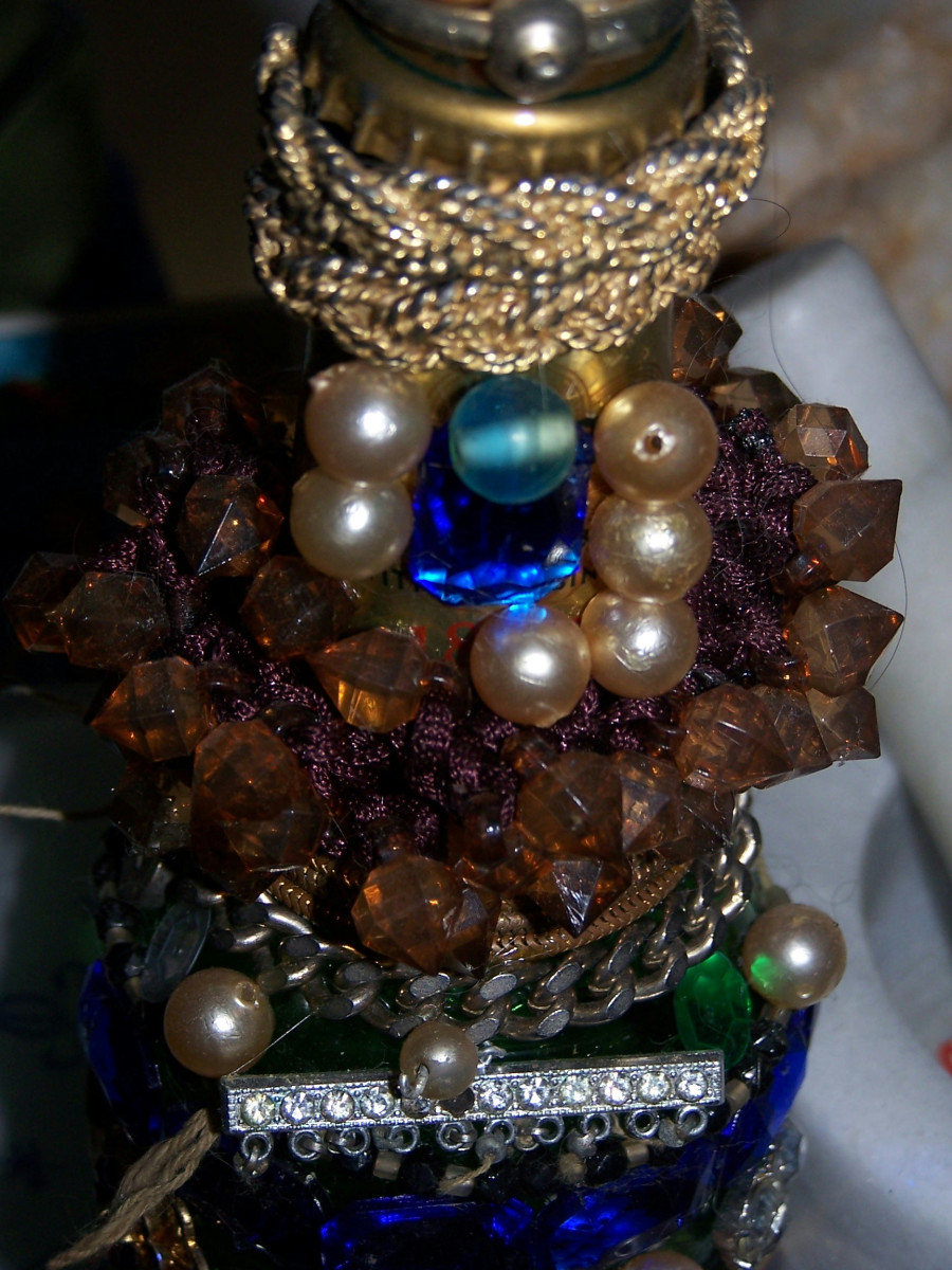 Ogun Balendjo - HubPages