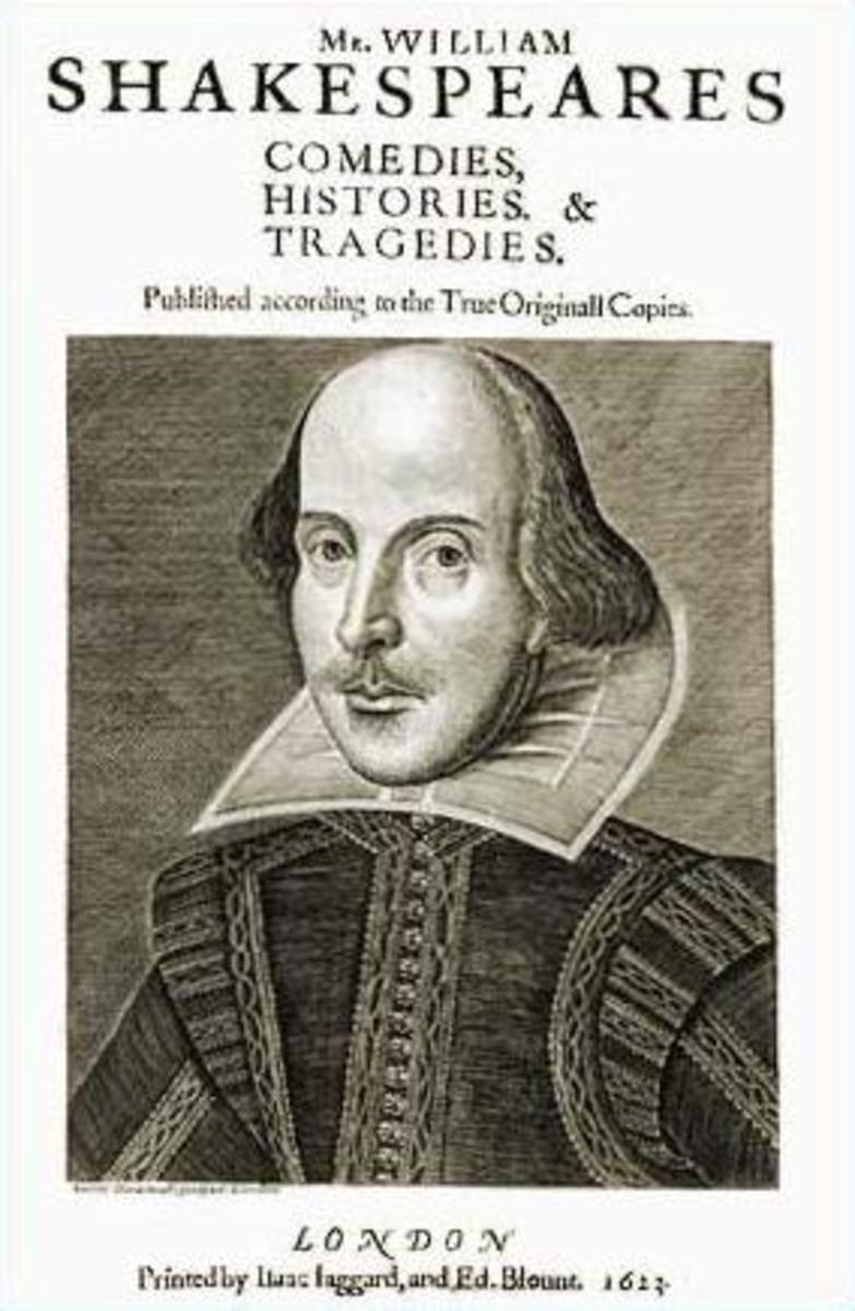 What Are Shakespeare's Problem Plays? - HubPages
