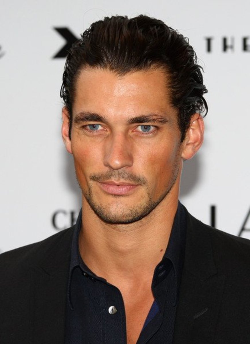 Hot Scottish Actors Hot Scottish Actors
