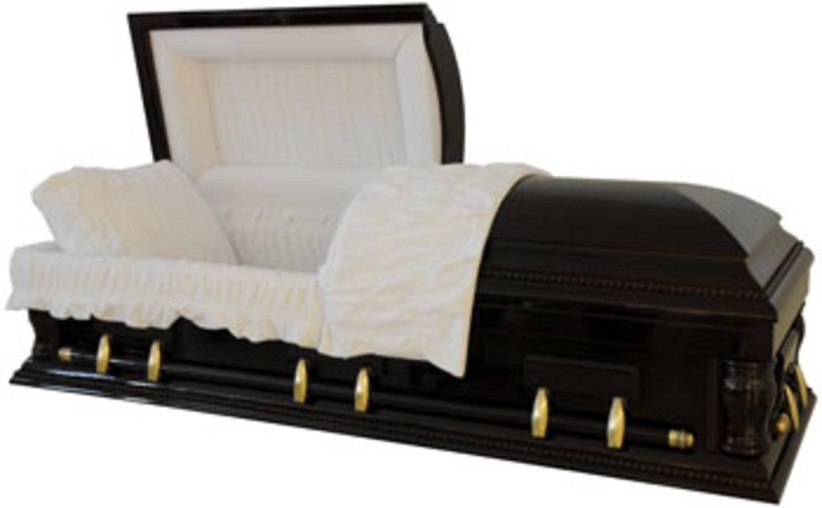 Five TRUE Creepy Urban Legends - HubPages