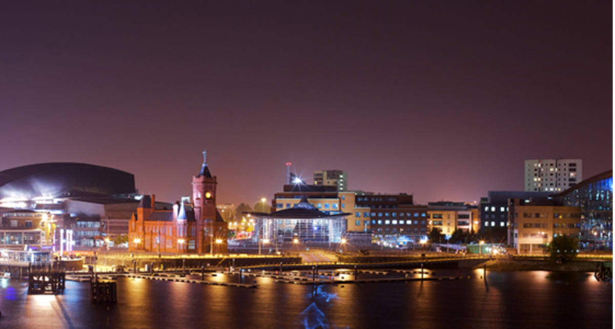 10 reasons Why You Should Visit Wales - HubPages