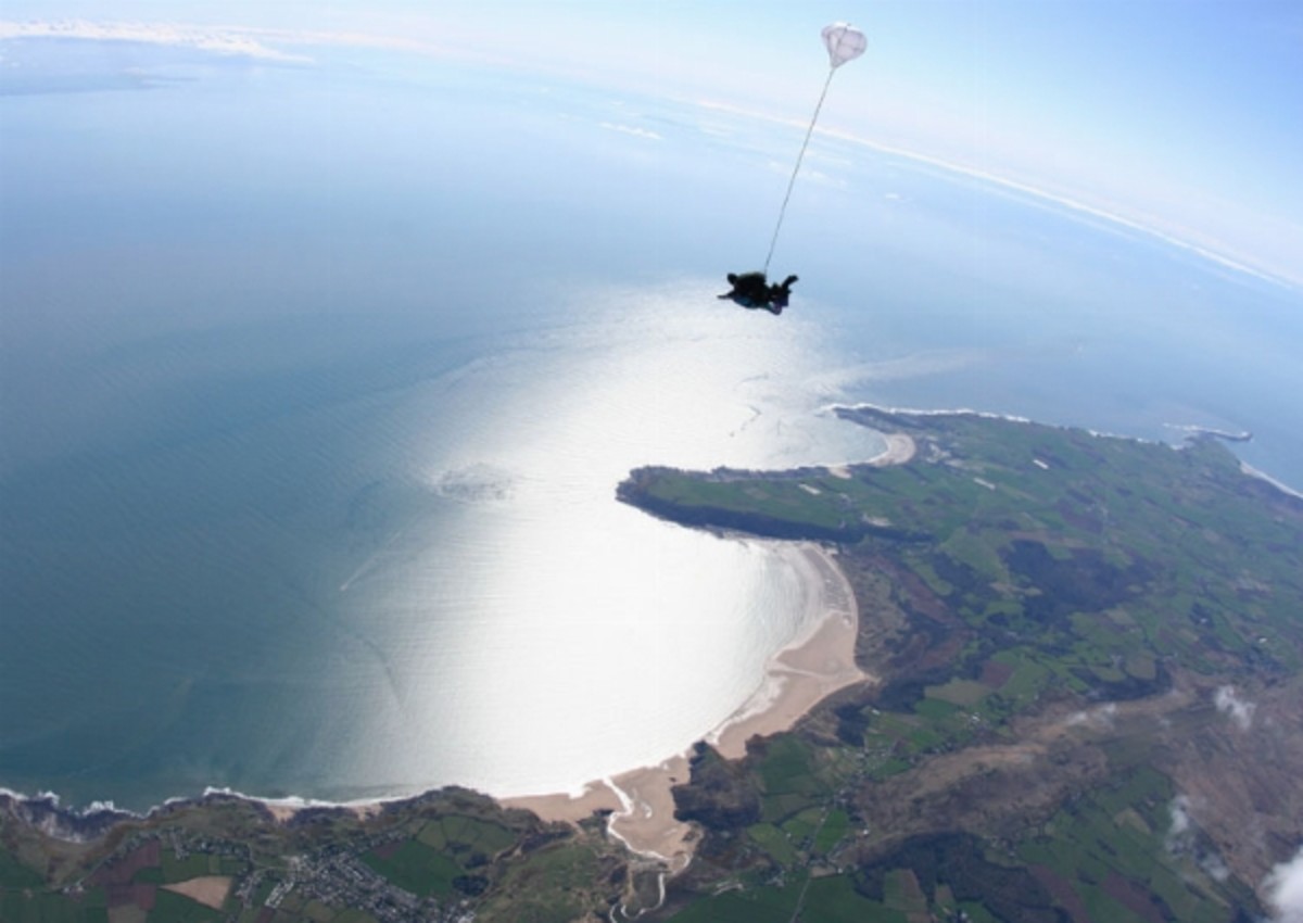 10 reasons Why You Should Visit Wales - HubPages