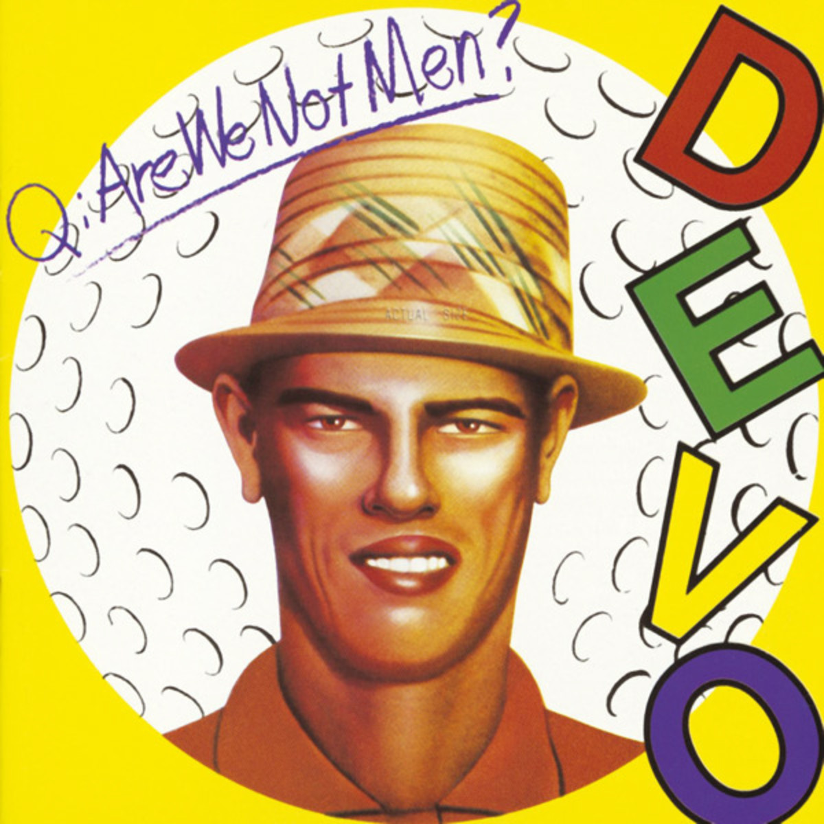 No, Really! An Appreciation of the Artistic Legacy of Devo - HubPages