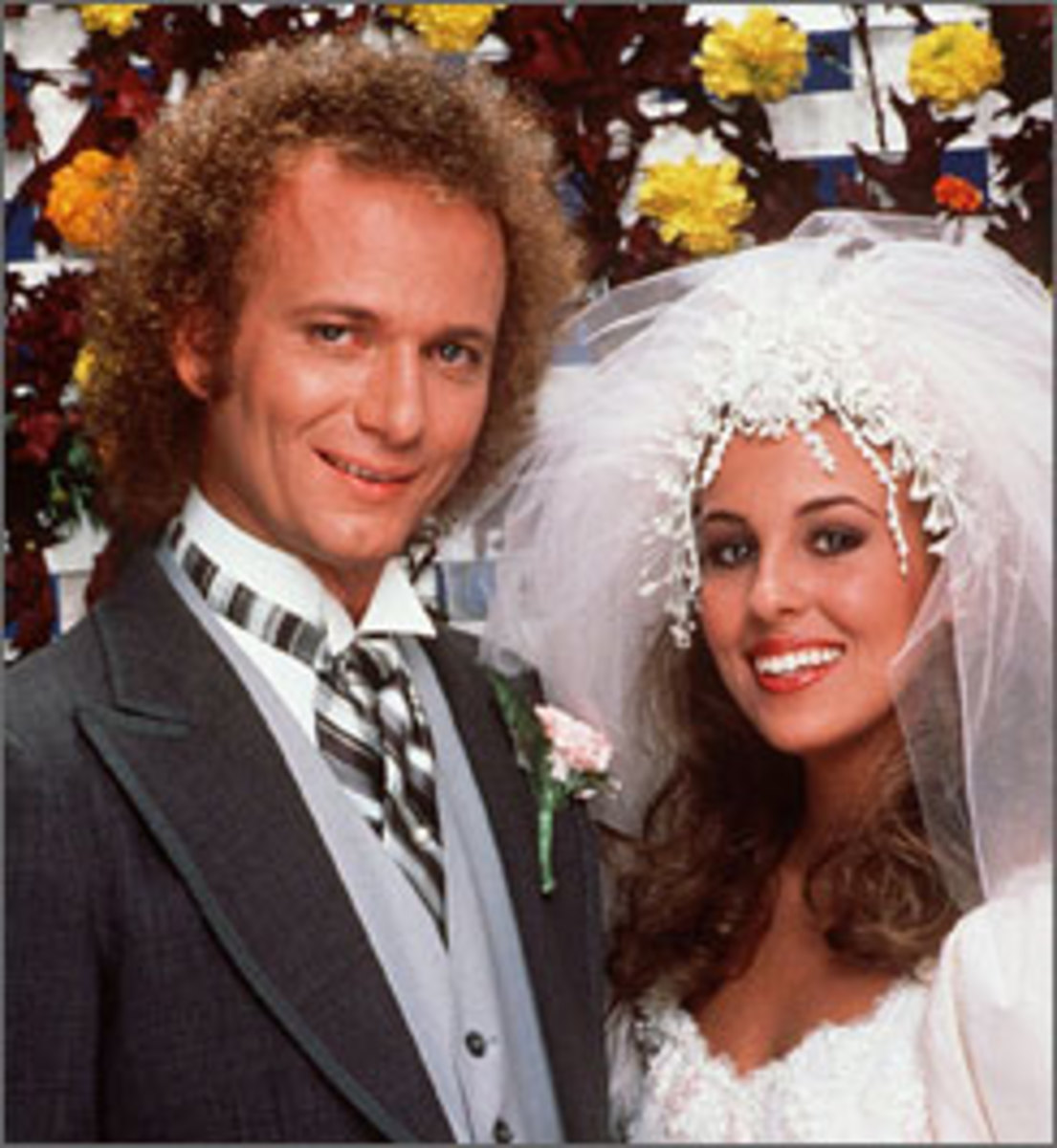 Luke and Laura--Soap Opera's Greatest Love Story: The Six Greatest ...