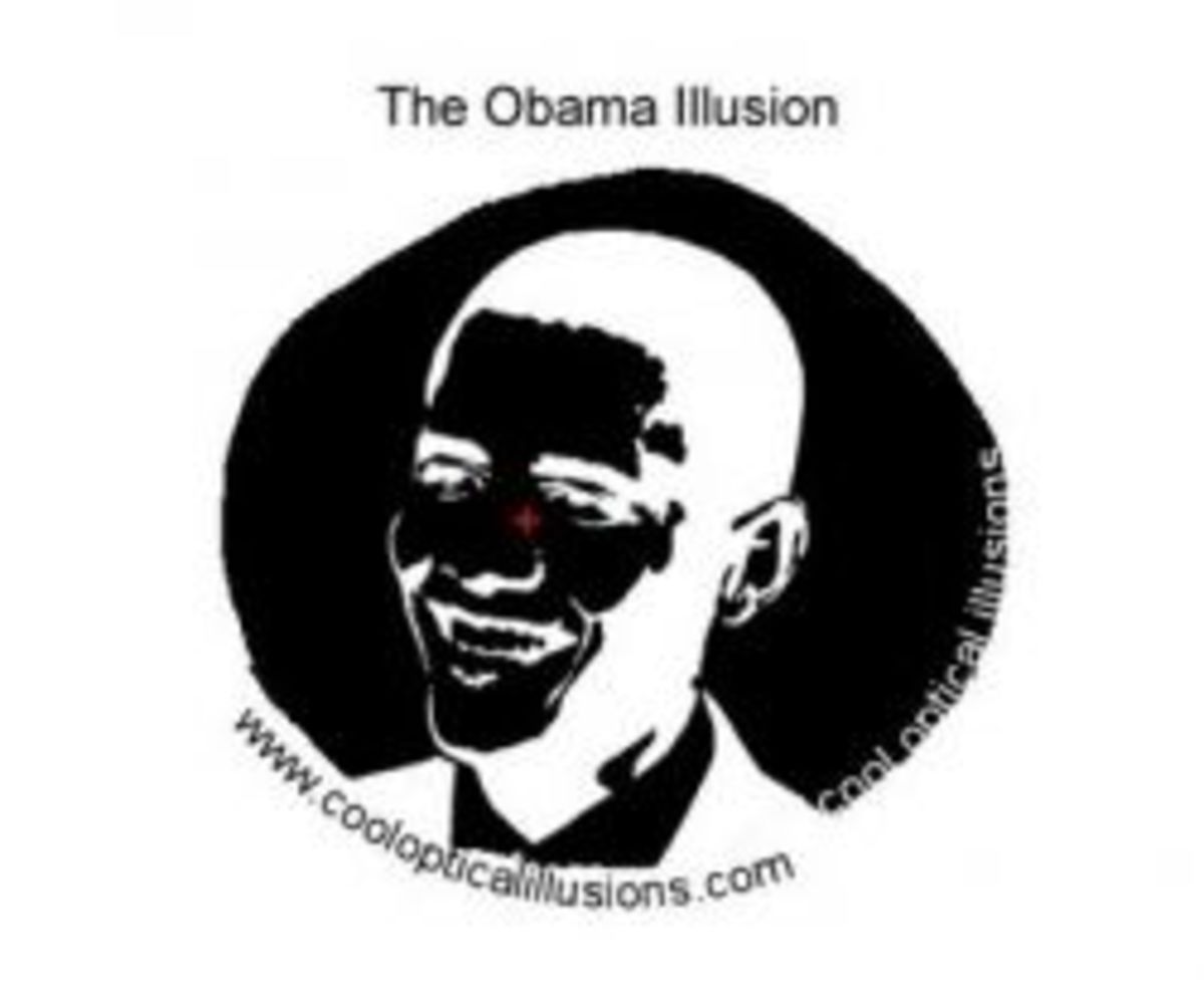 Optical Illusions - HubPages
