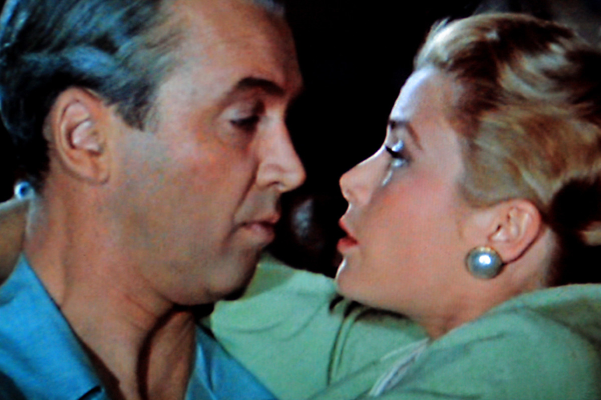 Film Review - Rear Window (1954) - HubPages
