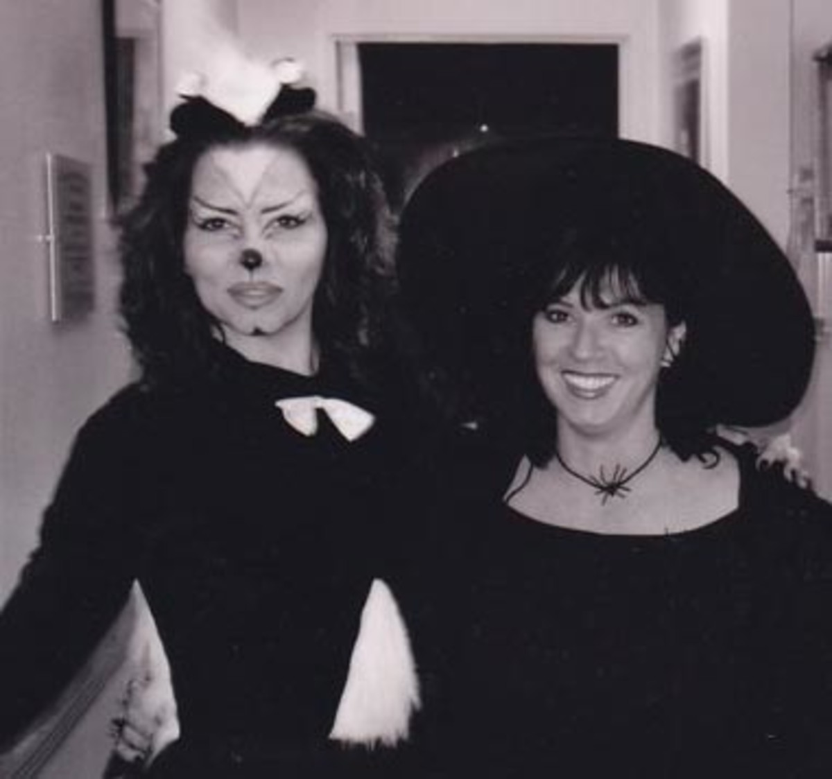 Punk Rock 1977, Catwoman; Soo Lucas - HubPages