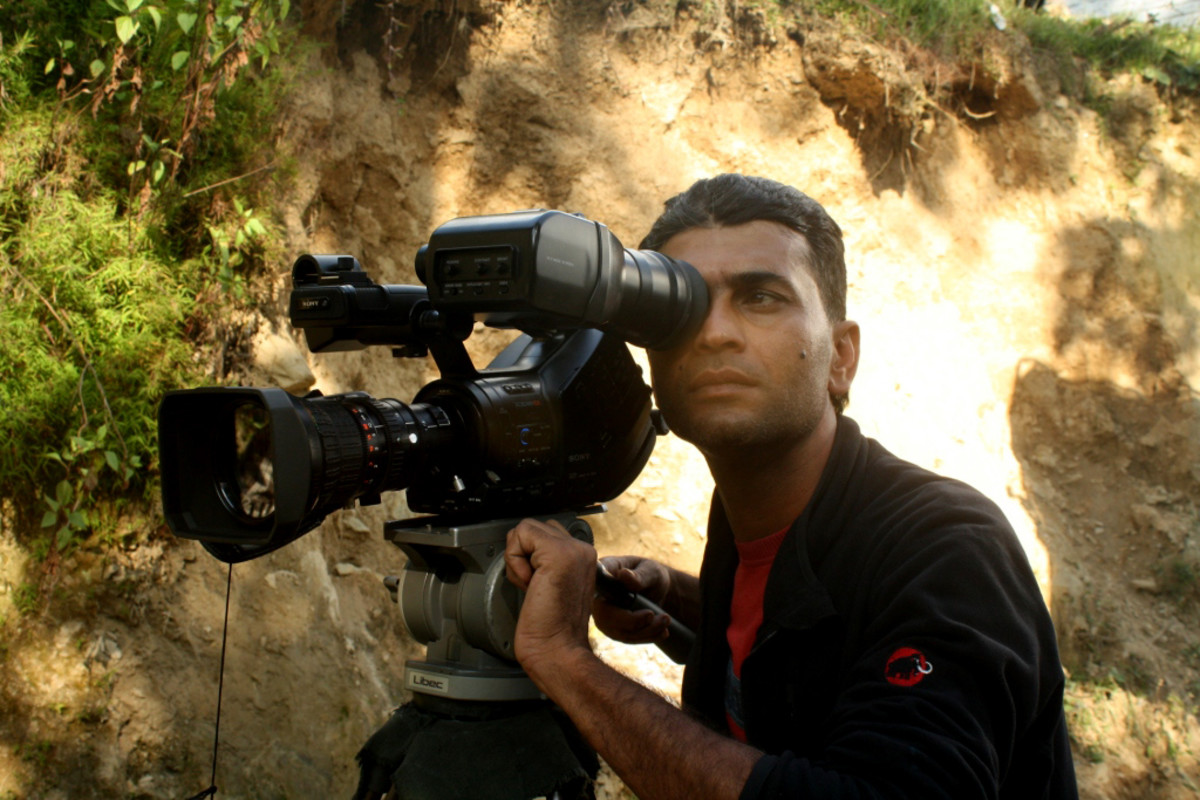 How to Write a Script on a Subject of Your Choice - HubPages