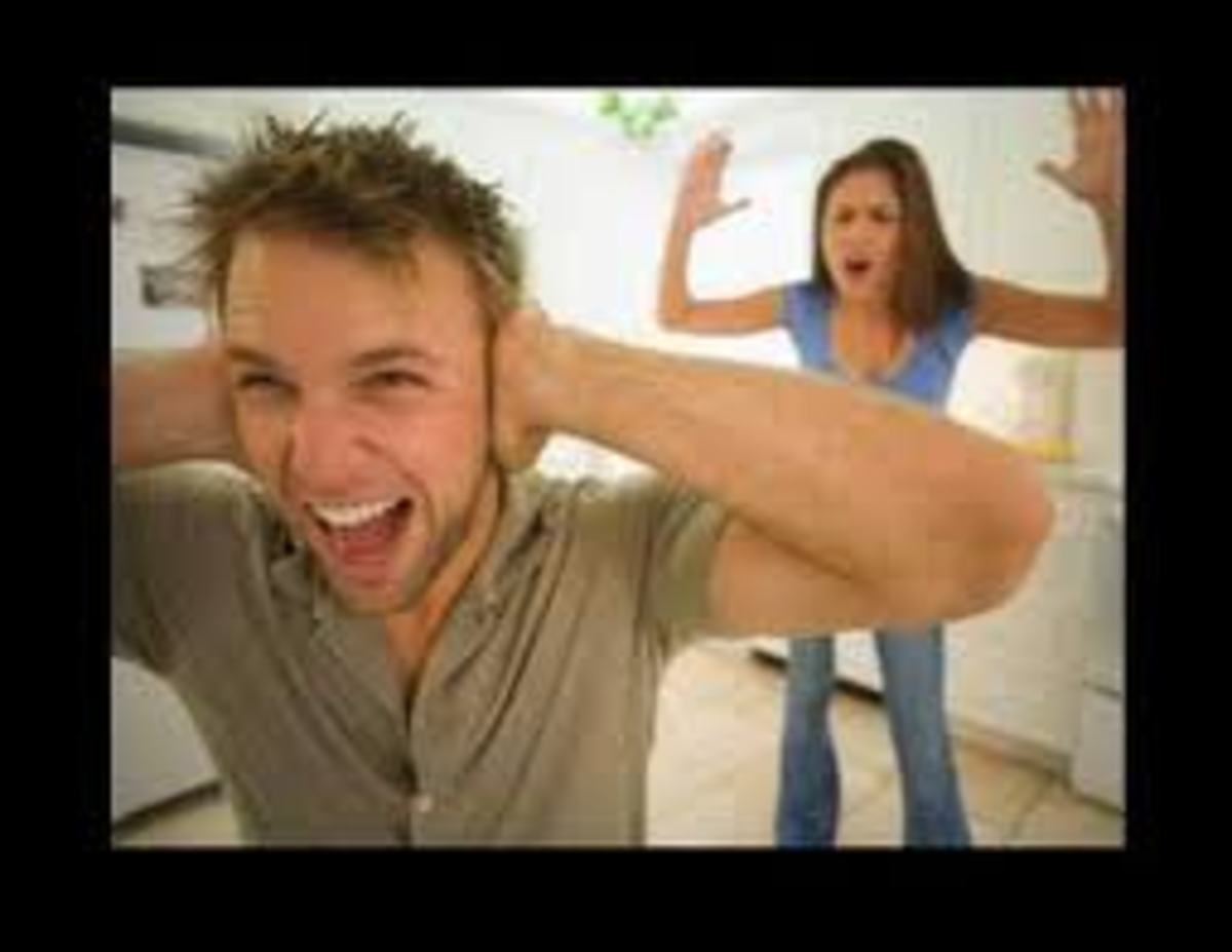 The Issue Of Comparing One Child To Another And Its Negative Effects On ...