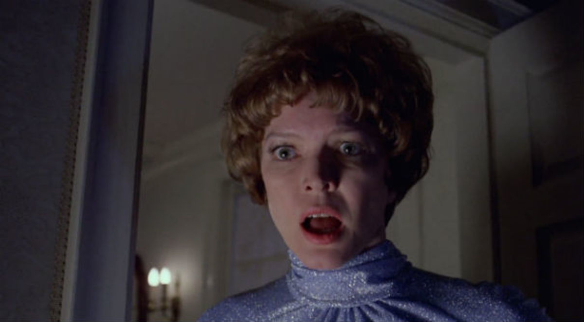 Why is The Exorcist Still So Scary? - HubPages