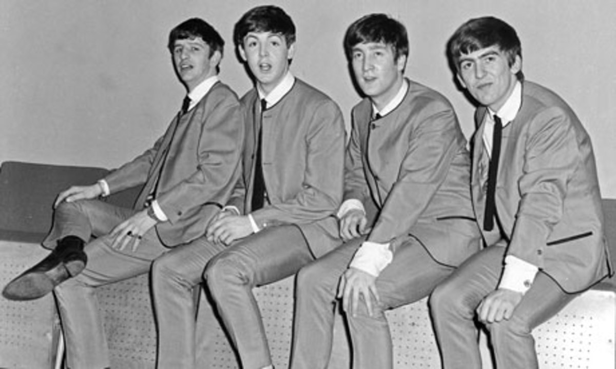 Flashback Facts From 1963 - HubPages