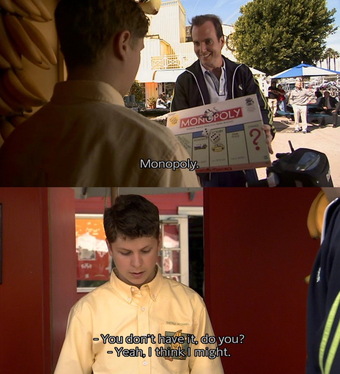 10 Little-Known Gags and Running Jokes in Arrested Development - HubPages