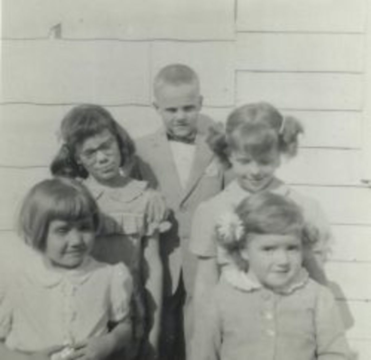 Remembering Summer Time in the 1950s - HubPages