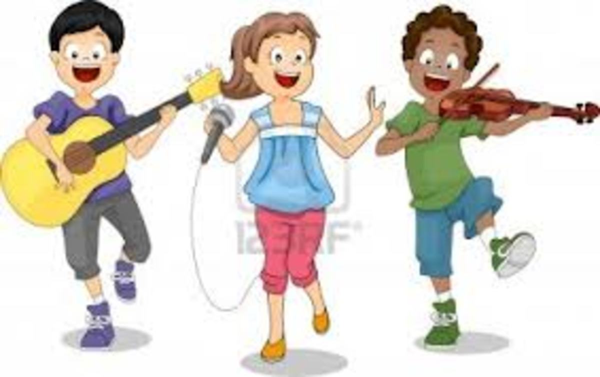 How to Appreciate Your Special Talents - HubPages