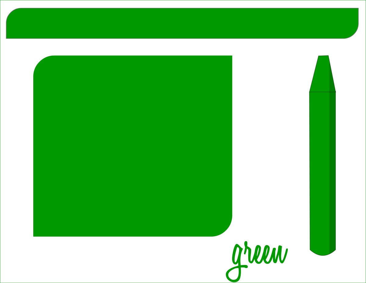 Teaching colors - HubPages